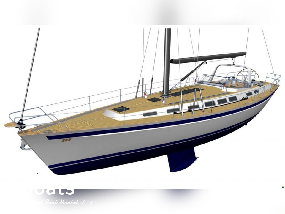 Malo Yachts Malo 54 for sale. View price, photos and Buy Malo Yachts ...