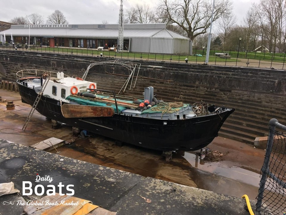 1900 Besan-Ewer/Klipper-Aak for sale. View price, photos and Buy 1900 ...