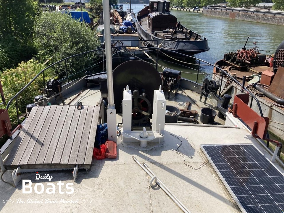 1900 Besan-Ewer/Klipper-Aak for sale. View price, photos and Buy 1900 ...