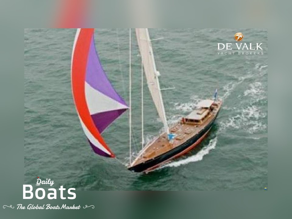 2006 Hoek Design Truly Classic 78 for sale. View price, photos and Buy ...