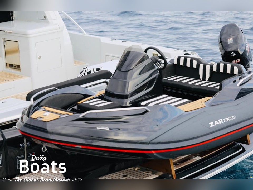 2020 ZAR Formenti Zf1 for sale. View price, photos and Buy 2020 ZAR ...