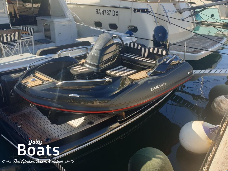 2020 ZAR Formenti Zf1 for sale. View price, photos and Buy 2020 ZAR ...