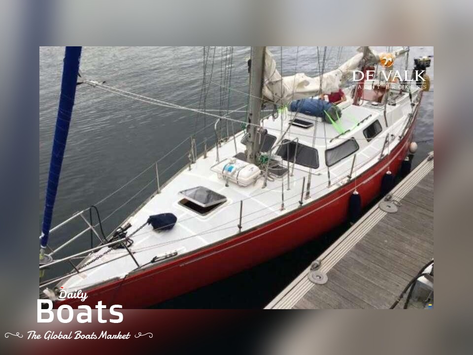 1977 Rorqual Ns 44 Ketch for sale. View price, photos and Buy 1977 ...