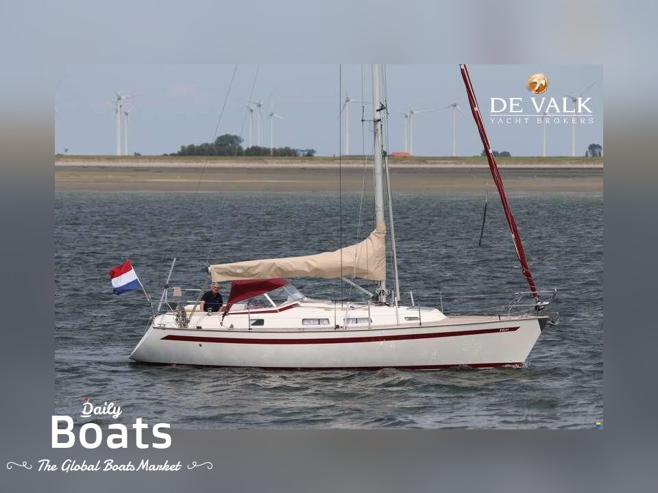 2000 Najad 331 for sale. View price, photos and Buy 2000 Najad 331 #359433