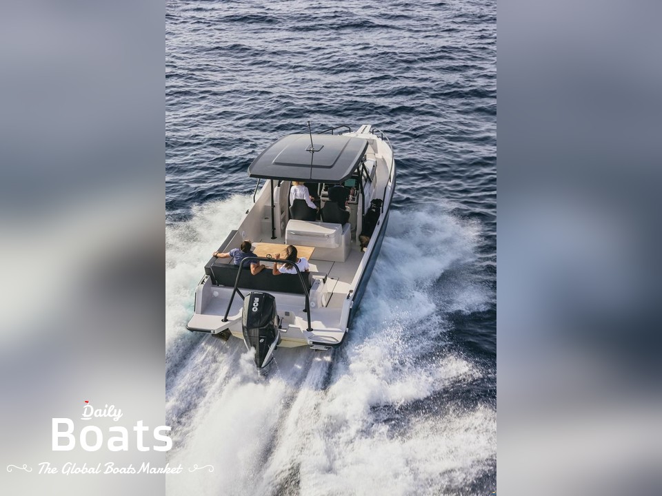 2022 Ryck 280 for sale. View price, photos and Buy 2022 Ryck 280 #359436