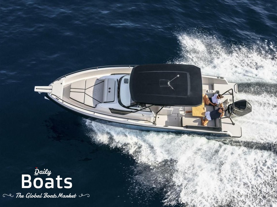 2022 Ryck 280 for sale. View price, photos and Buy 2022 Ryck 280 #359436