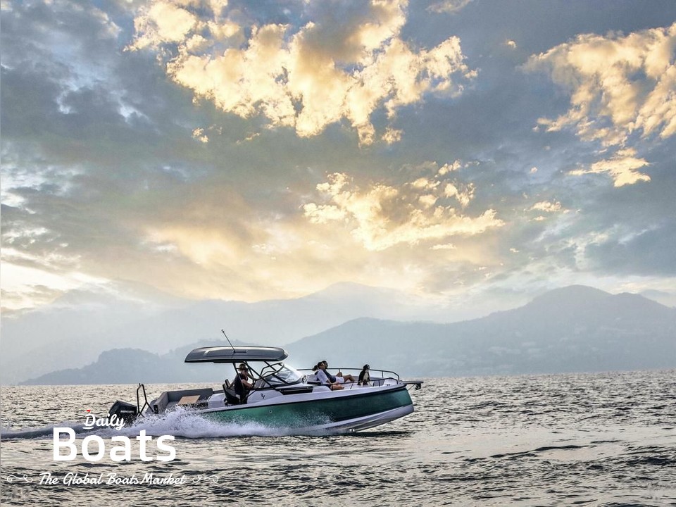 2022 Ryck 280 for sale. View price, photos and Buy 2022 Ryck 280 #359436