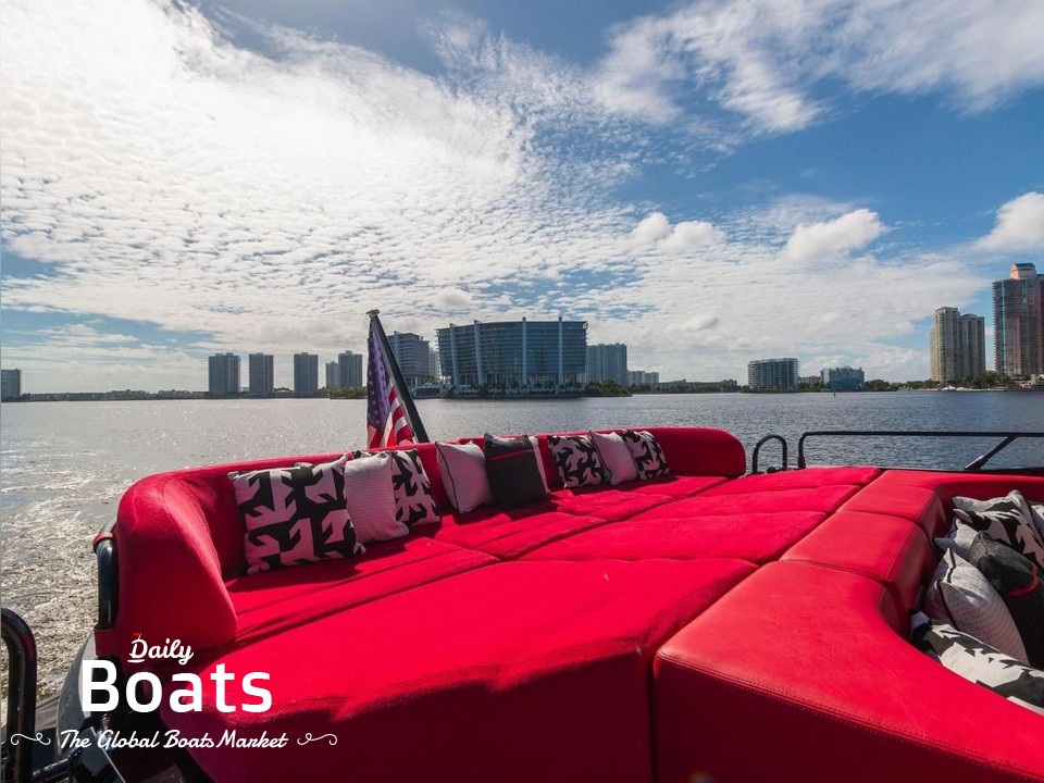 2014 Sunseeker 101 Sport Yacht for sale. View price, photos and Buy ...