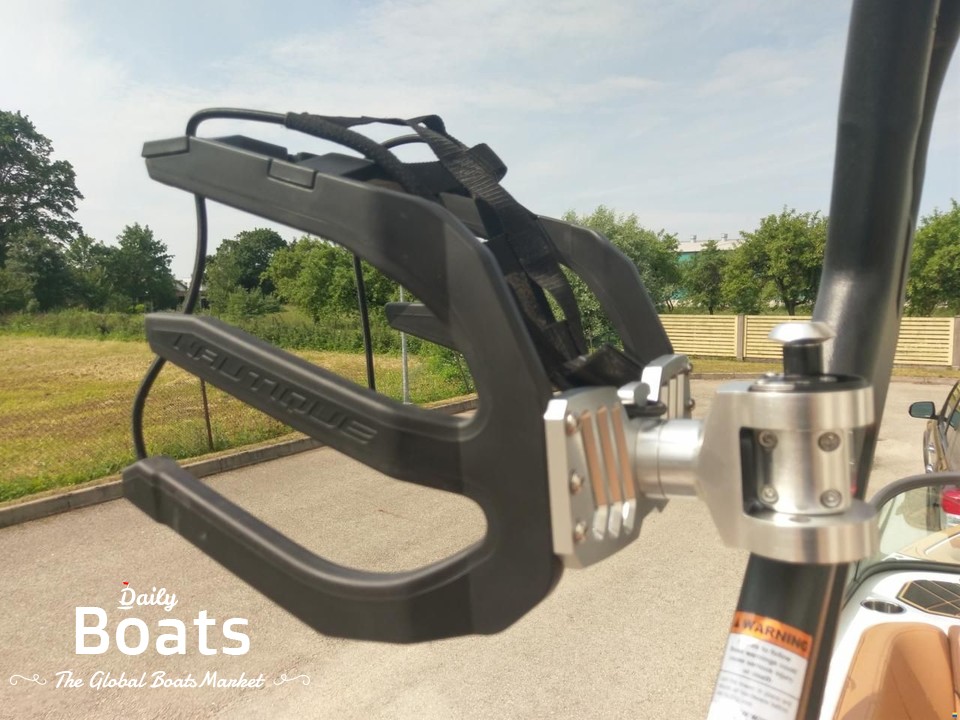 2019 Nautique Super Air Gs20 Coastal Edition for sale. View price ...