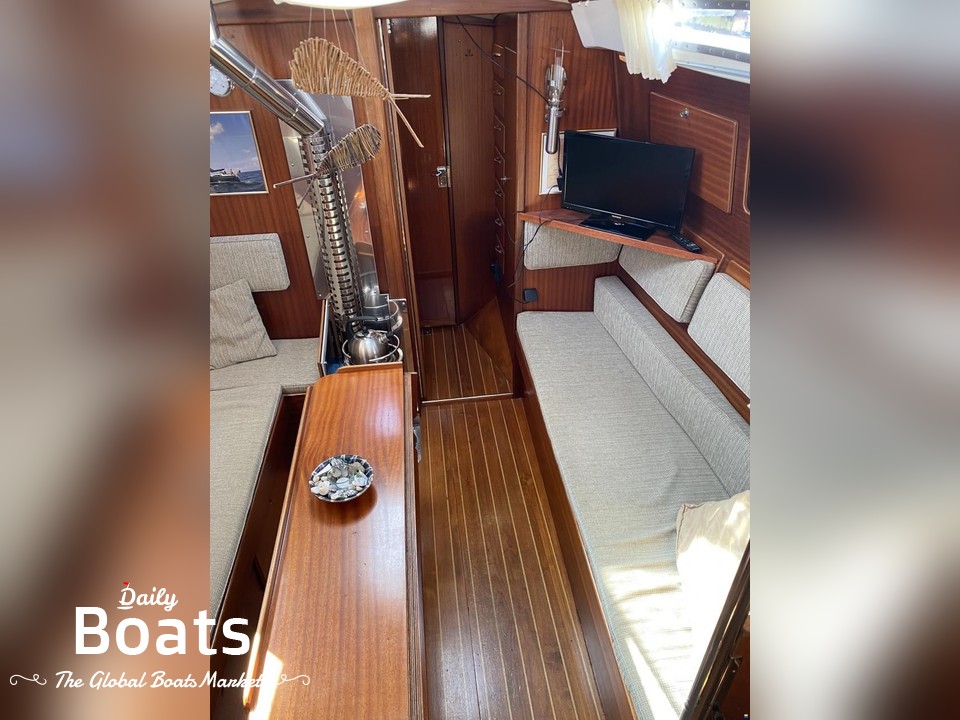 1979 Contest 36 Ketch for sale. View price, photos and Buy 1979 Contest ...