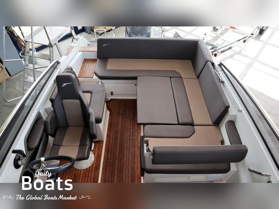 2018 Finnmaster T7 for sale. View price, photos and Buy 2018 Finnmaster ...