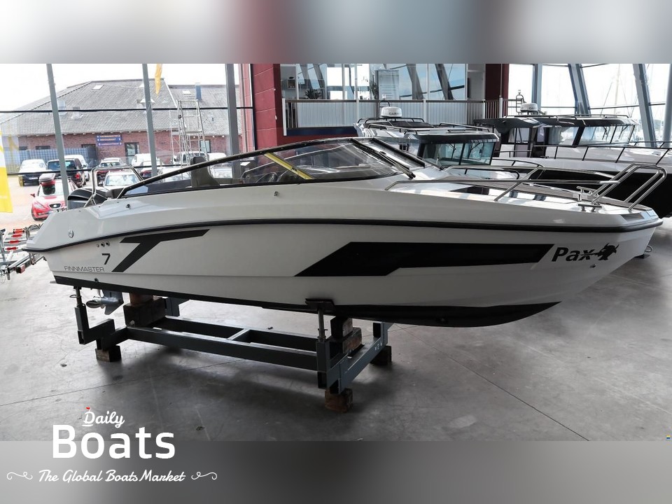 2018 Finnmaster T7 for sale. View price, photos and Buy 2018 Finnmaster ...