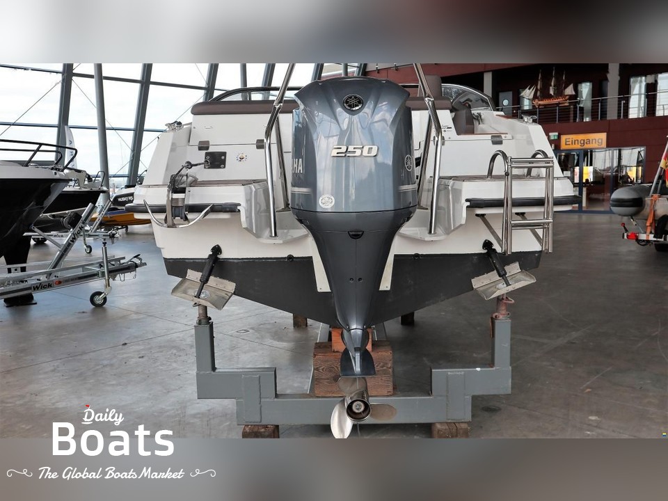 2018 Finnmaster T7 for sale. View price, photos and Buy 2018 Finnmaster ...