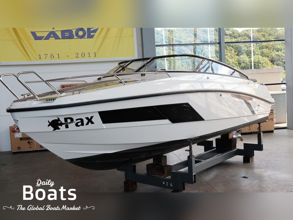 2018 Finnmaster T7 for sale. View price, photos and Buy 2018 Finnmaster ...