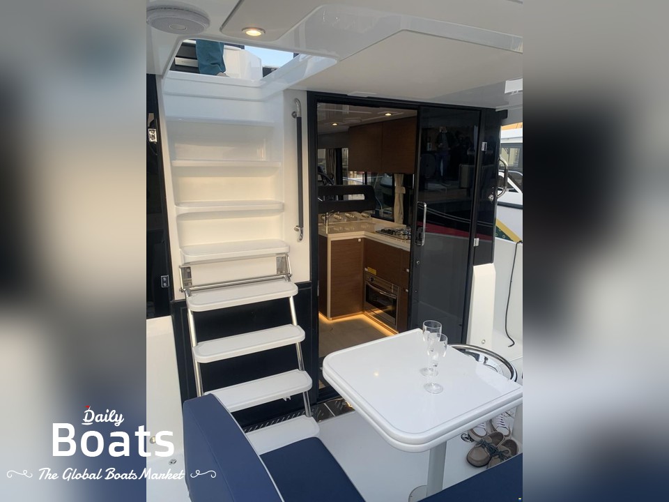 2022 Delphia 11 Fly Lounge for sale. View price, photos and Buy 2022 ...