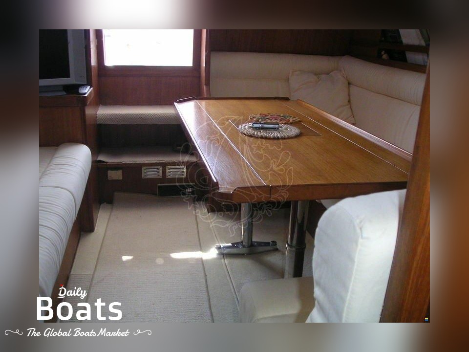 1987 Franchini Atlantide 42 for sale. View price, photos and Buy 1987 ...