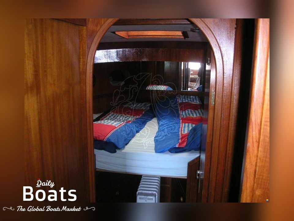 1987 Franchini Atlantide 42 for sale. View price, photos and Buy 1987 ...