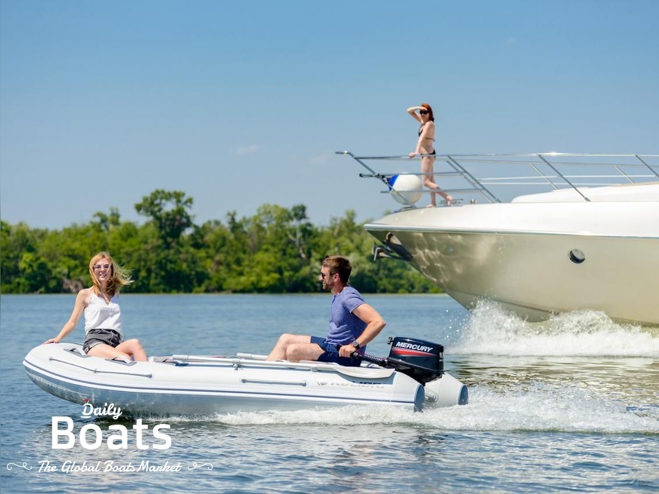 2022 Kolibri Km-360Dxl Air Deck for sale. View price, photos and Buy ...