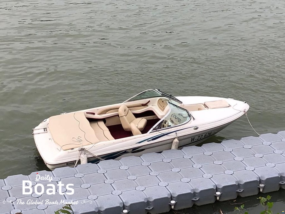 1999 Sea Ray 180 Cb for sale. View price, photos and Buy 1999 Sea Ray ...