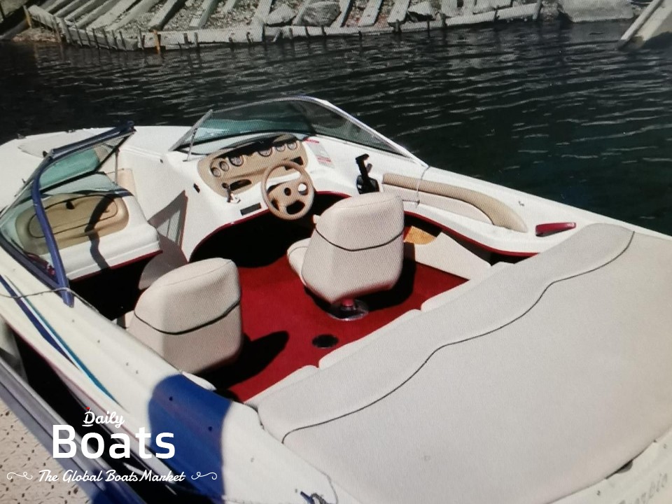 1999 Sea Ray 180 Cb for sale. View price, photos and Buy 1999 Sea Ray ...