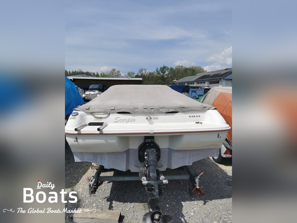 1999 Sea Ray 180 Cb for sale. View price, photos and Buy 1999 Sea Ray ...