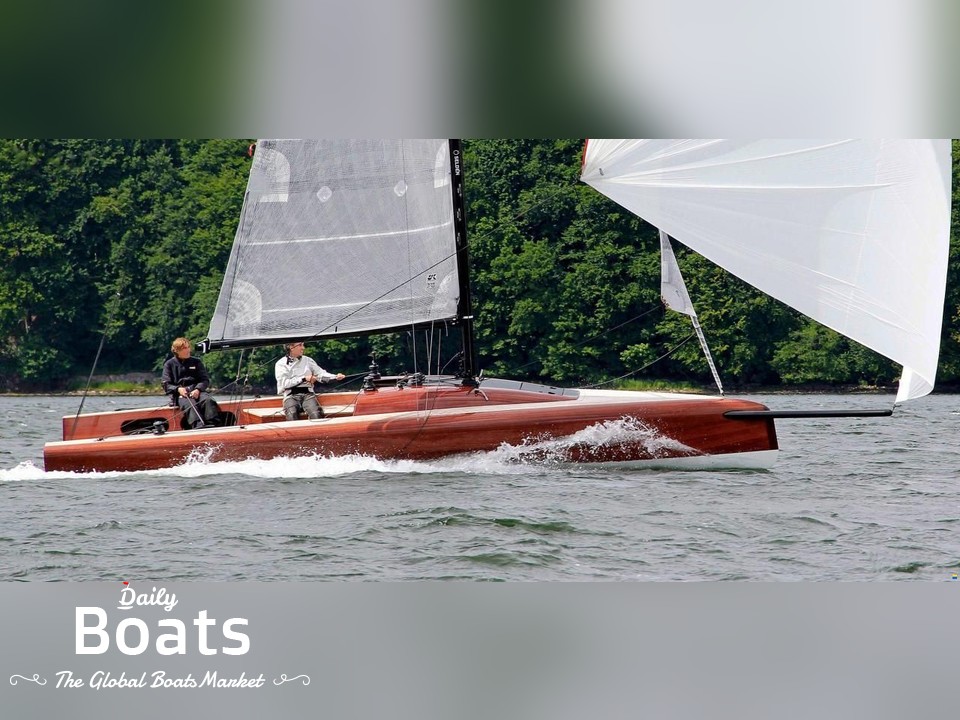 2020 LA Yacht- & Bootsbau GmbH La-28 for sale. View price, photos and ...