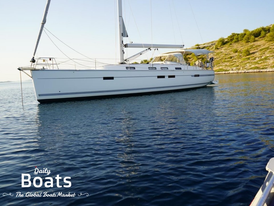 2013 Bavaria 45 Cruiser for sale. View price, photos and Buy 2013 ...