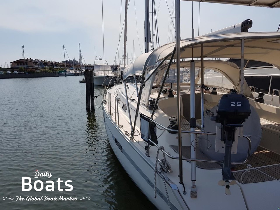 2013 Bavaria 45 Cruiser for sale. View price, photos and Buy 2013 ...