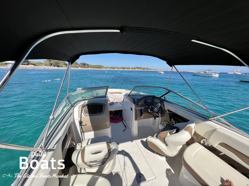 2018 Chaparral 246 Ssi for sale. View price, photos and Buy 2018 ...