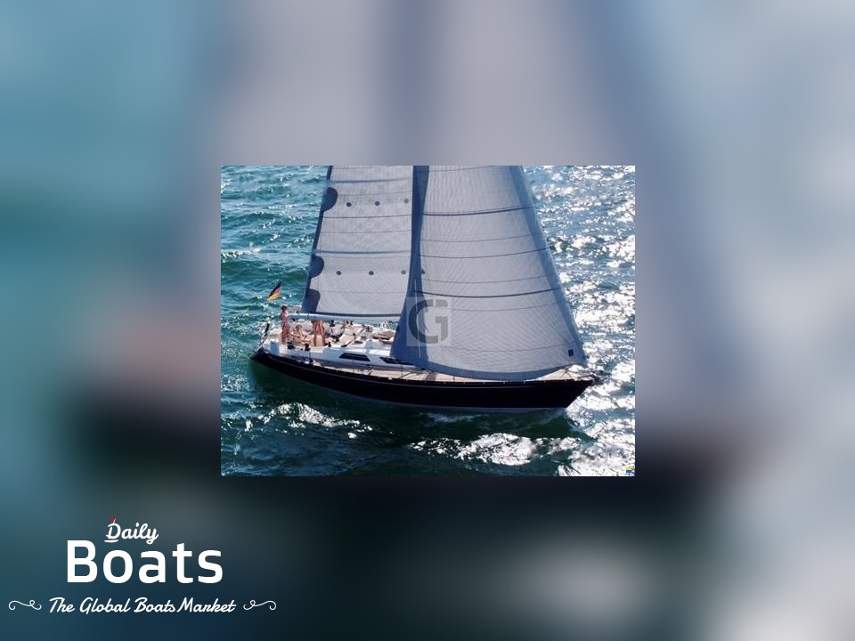 Baltic yachts 40 for sale - Daily Boats