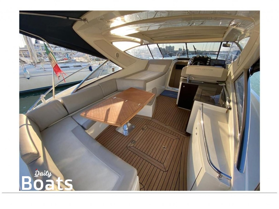 2010 Atlantis 40 for sale. View price, photos and Buy 2010 Atlantis 40 ...