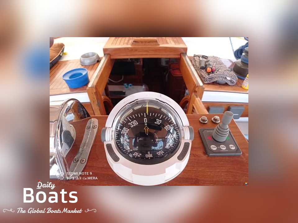 1983 Ta Chiao Ct 54 for sale. View price, photos and Buy 1983 Ta Chiao ...