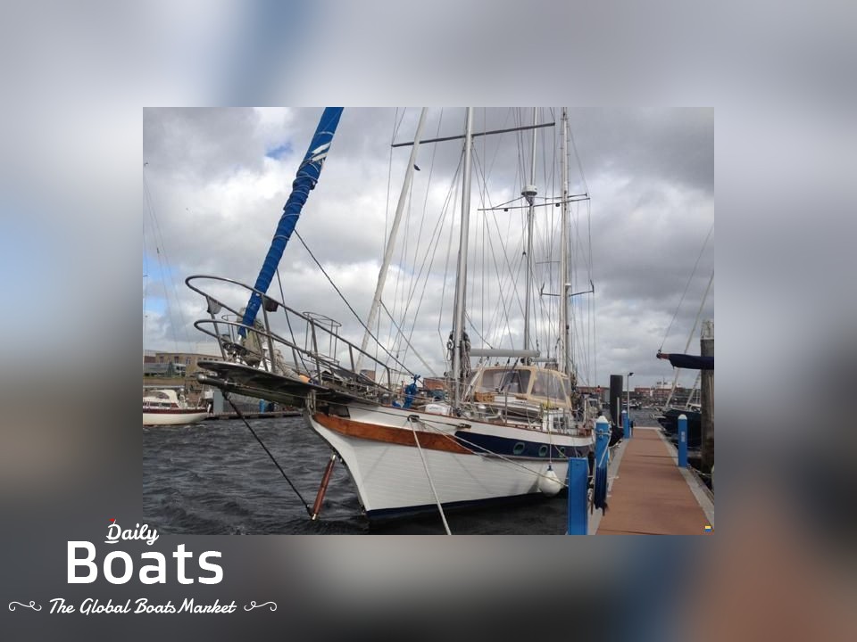 1983 Ta Chiao Ct 54 for sale. View price, photos and Buy 1983 Ta Chiao ...