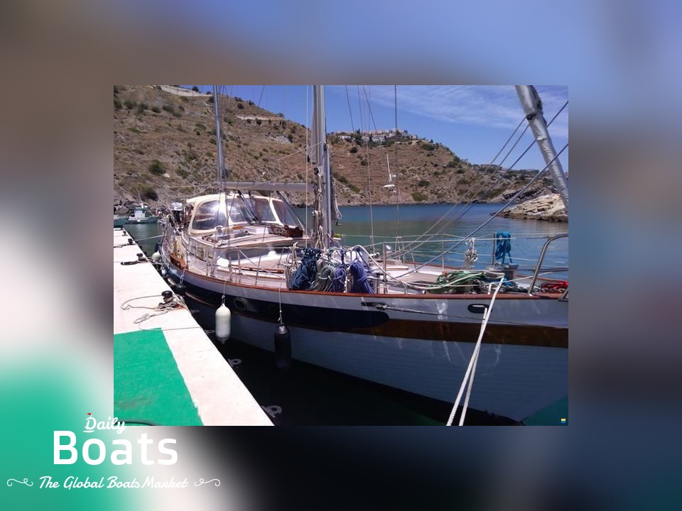 1983 Ta Chiao Ct 54 for sale. View price, photos and Buy 1983 Ta Chiao ...