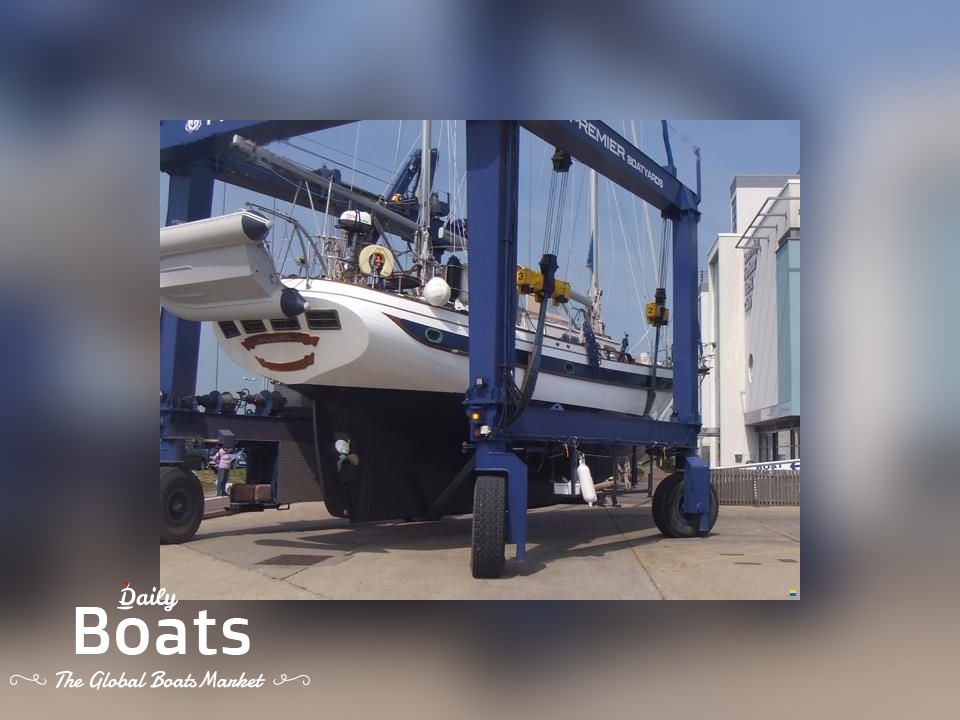 1983 Ta Chiao Ct 54 for sale. View price, photos and Buy 1983 Ta Chiao ...