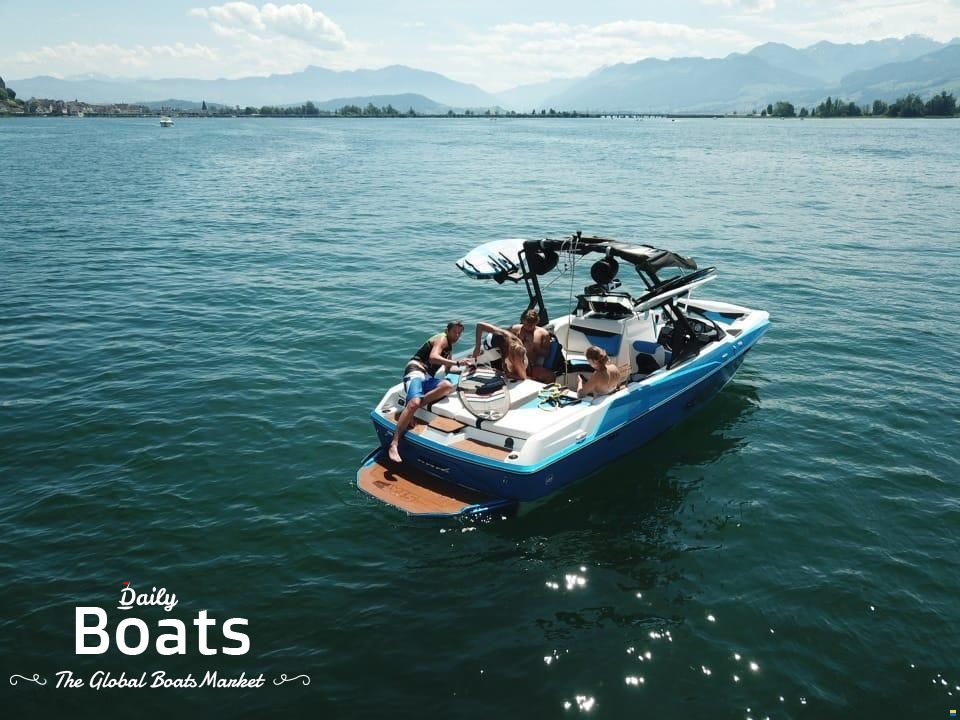 2021 Axis A22 By Malibu (2021) for sale. View price, photos and Buy ...