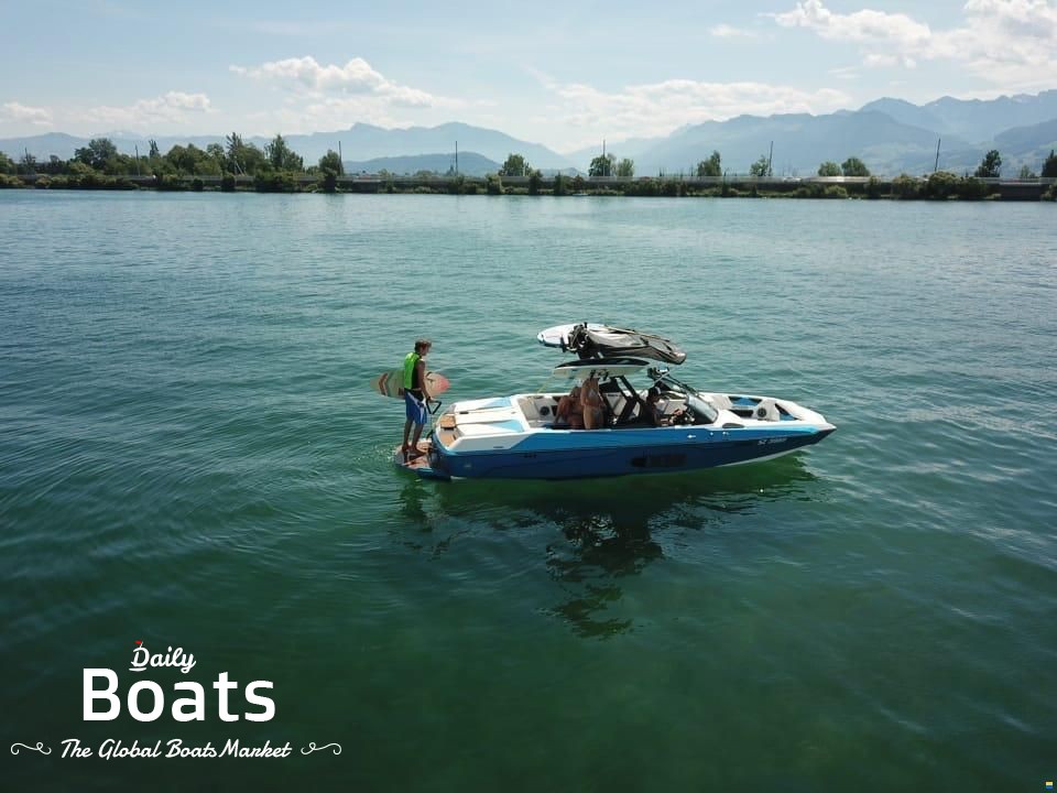 2021 Axis A22 By Malibu (2021) for sale. View price, photos and Buy ...