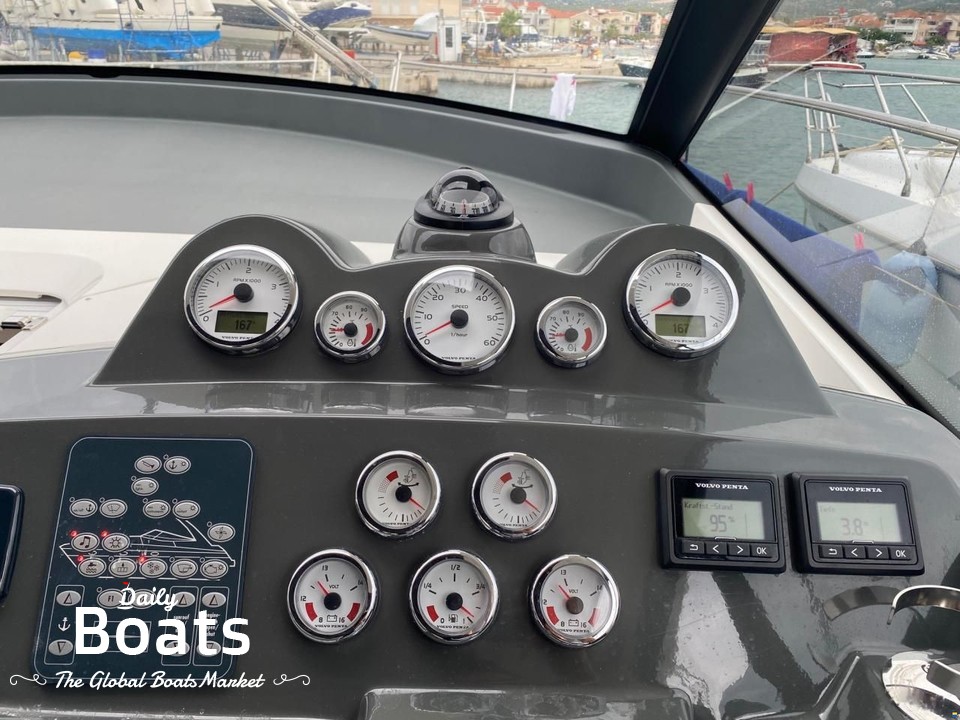 2017 Bavaria S45 Ht for sale. View price, photos and Buy 2017 Bavaria ...