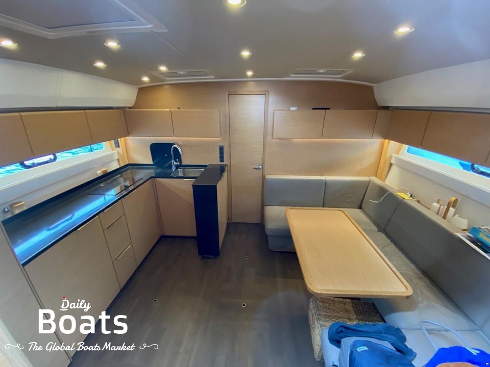 2017 Bavaria S45 Ht for sale. View price, photos and Buy 2017 Bavaria ...