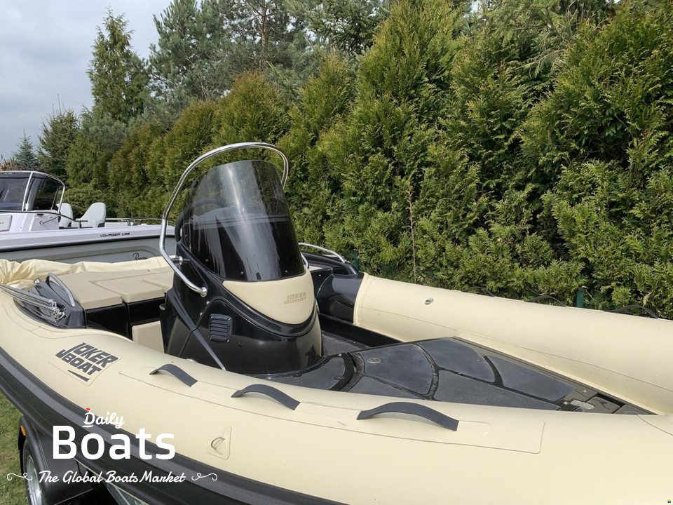 2022 Joker Boat Coaster 520 for sale. View price, photos and Buy 2022 ...