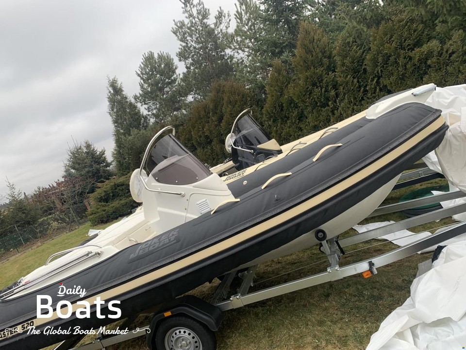 2022 Joker Boat Coaster 520 for sale. View price, photos and Buy 2022 ...