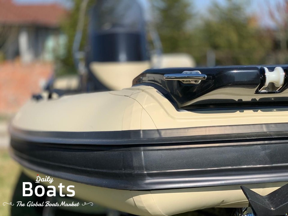 2022 Joker Boat Coaster 520 for sale. View price, photos and Buy 2022 ...