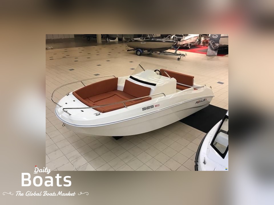 2022 Remus 525 Sc for sale. View price, photos and Buy 2022 Remus 525 ...