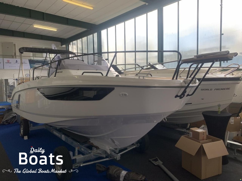 2021 Bénéteau Flyer 8 Sundeck for sale. View price, photos and Buy 2021 ...