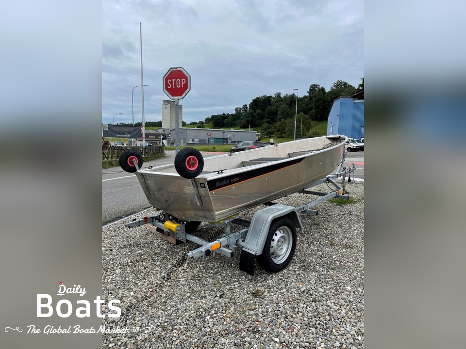 2020 Buster Mini for sale. View price, photos and Buy 2020 Buster Mini ...