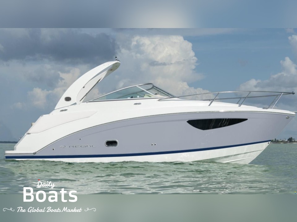 2023 Regal 26Express for sale. View price, photos and Buy 2023 Regal ...