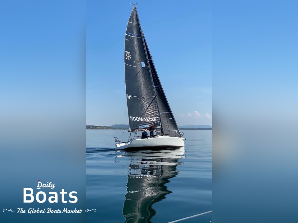 2007 Melges 32 for sale. View price, photos and Buy 2007 Melges 32 #359620