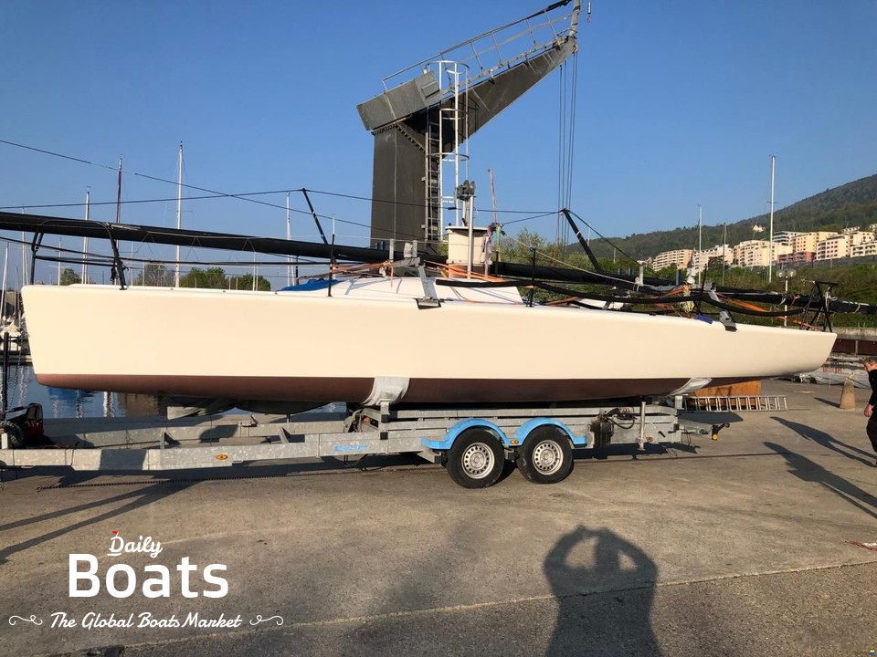2007 Melges 32 for sale. View price, photos and Buy 2007 Melges 32 #359620