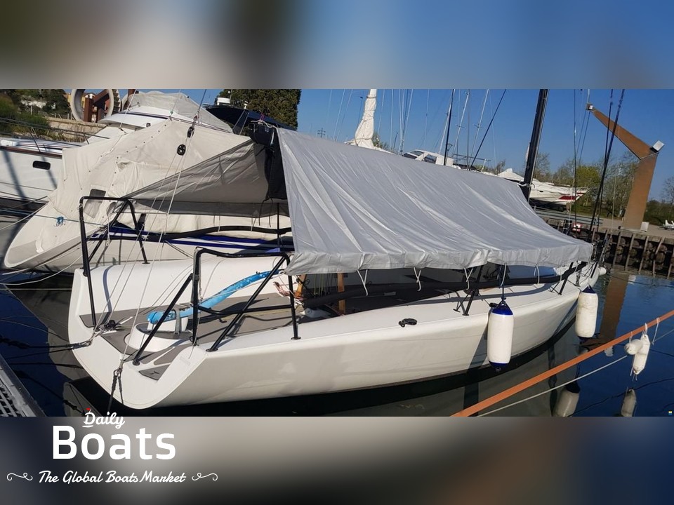 2007 Melges 32 for sale. View price, photos and Buy 2007 Melges 32 #359620