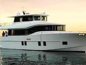 Nomad yachts nomad 65 for sale - Daily Boats